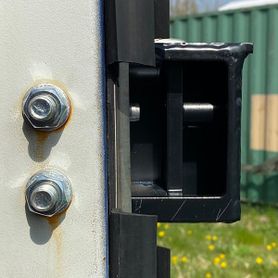 Mavako flexlock 1500 - patenteret aflåsningssystem