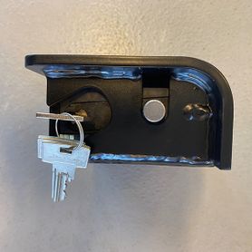 Mavako flexlock 1500 - patenteret aflåsningssystem